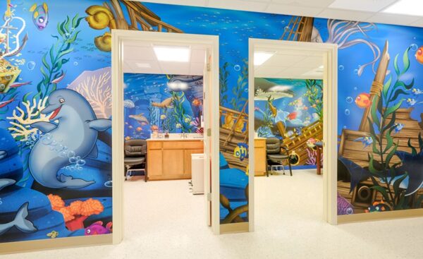 Five Key Factors to an Effective Exam Room Design: Creating a Stress ...