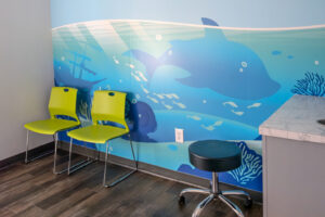 Five Key Factors to an Effective Exam Room Design: Creating a Stress ...
