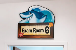 Five Key Factors to an Effective Exam Room Design: Creating a Stress ...